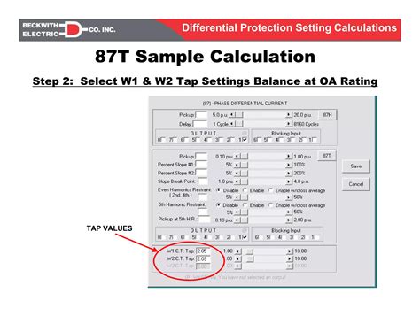 Transformer Differential Protection Pdf Radio Control Hobbies