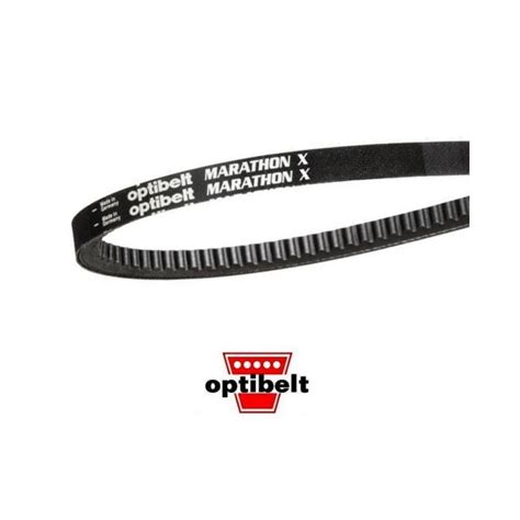 Remen Klinasti Avx 13x 875 Li925 La Optibelt Marathon X