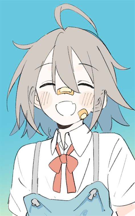 Yua Serufu Do It Yourself Drawn By Meeeeeeco Danbooru
