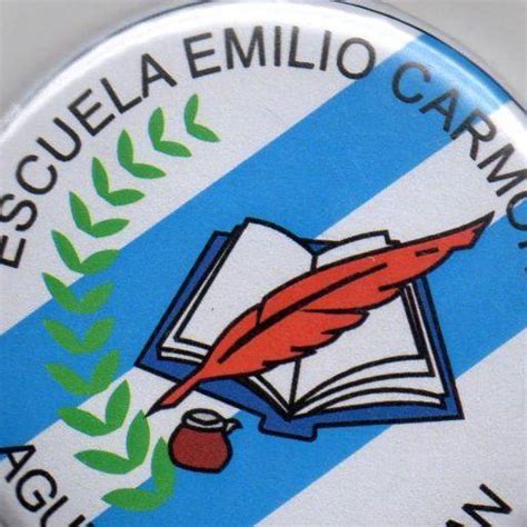 Escuela Emilio Carmona Aguilares