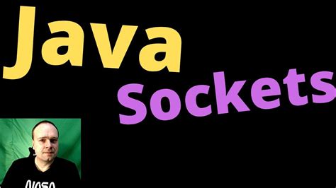 Java Socket Client Server Communication Youtube