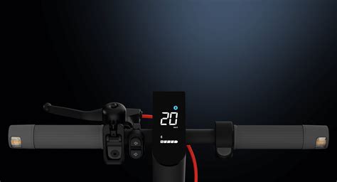 Xiaomi Electric Scooter Lite Nd Leicht Sicher BMS