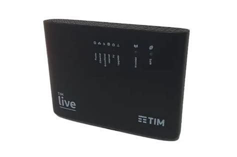 Modem Wi Fi Technicolor No Brasil