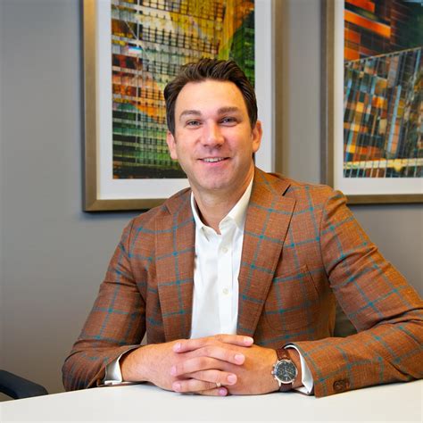 Dan Dokovic People On The Move St Louis Business Journal