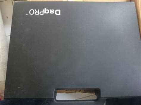 OMEGA OM DAQPRO 5300 Portable Handheld 8 Channel Data Logger TZSupplies Com