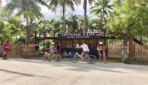 Must Visit Destinations In Olango Island Cebu