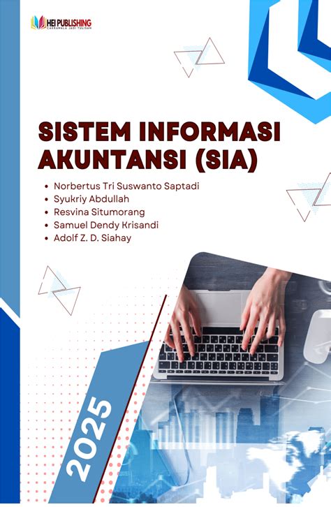 PDF SISTEM INFORMASI AKUNTANSI SIA