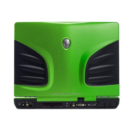 Alienware Laptop Aurora M9700