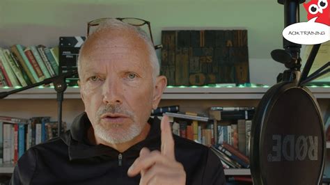 B Is For Broadcast Media Training In A Social Meda Landscape The Z To