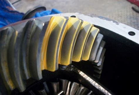 Differential Noise Vibration Heres How To Diagnose The Problem