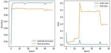 Phishing Email Detection Model Using Deep Learning