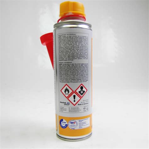 PRO TEC P2101 Common Rail Diesel System Reinigung & Schutz 375ml PROTEC ...