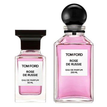 Tom Ford Rose de Russie купить в Минске и РБ