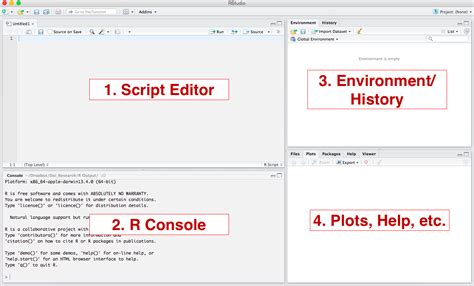 Part Introduction To R