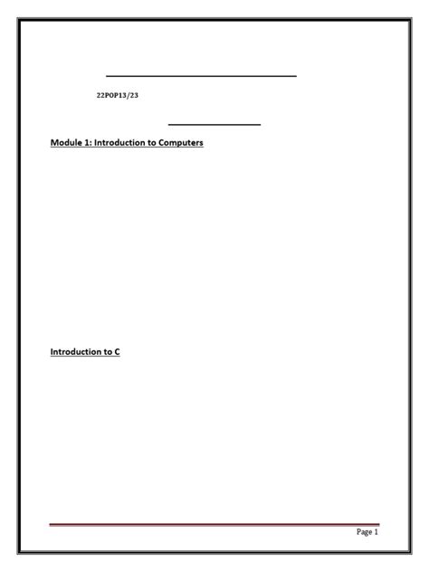 Pop Assignment Questions 1 Pdf Computer Program Programming