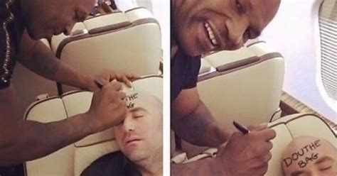 In Mike Tysons World Everyone Is A Good Sport About Practical Jokes