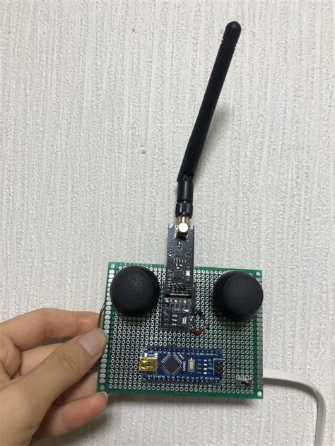my first permanent project r arduino