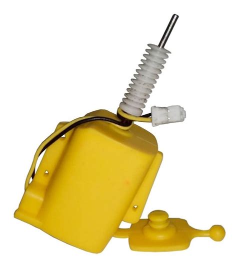 Motor Amarillo Arduino Mercadolibre 📦