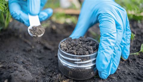 Commentary Pfas Contamination Study Yields Frightening Results