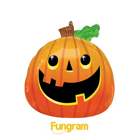 Custom Halloween Mylar Balloons Manufacturing Manufacturer And Supplier