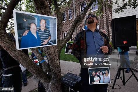 Jose Cisneros Photos And Premium High Res Pictures Getty Images
