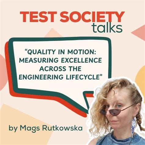 Test Society On Linkedin Metrics Testsociety Qa Qualityassurance