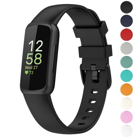 Fitbit Inspire Bands Strapsco