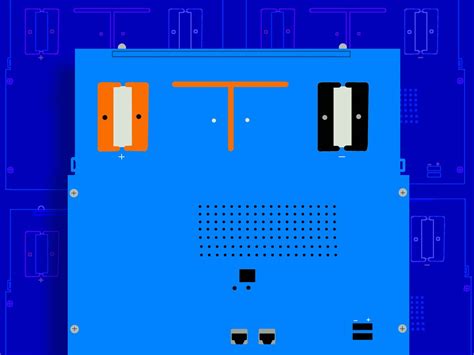 Natrons Closure Is Not The End For Sodium Ion Ieee Spectrum