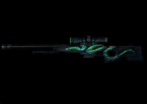 The Best CS2 AWP Skins From Cheap To Expensive
