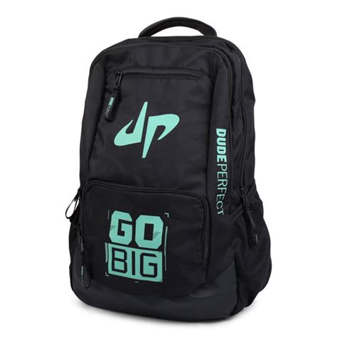 Accessories Dude Perfect