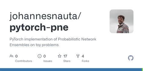 GitHub Johannesnauta Pytorch Pne PyTorch Implementation Of Probabilistic Network Ensembles On