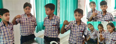 Welcome To Paramount Convent School Fatehabad