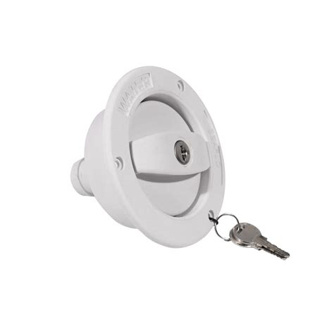 With Keys Camper Trailer Car Protection Caravan Rv Water Gravity Inlet