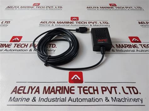 Apc Schneider Ap9512tblk Temperature Sensor Aeliya Marine