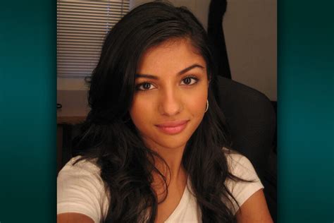 Who Killed Canadian Actress Maple Batalia