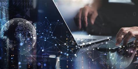 Network Security Threats And Vulnerabilities Types Of Attacks In