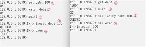 Redis 学习笔记 用SpringBoot整合Redis的踩坑了解事务乐观锁悲观锁 芜光 博客园
