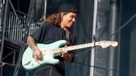 Tash Sultana Performing Downtown To Kickoff Indy Pride Weekend 2026