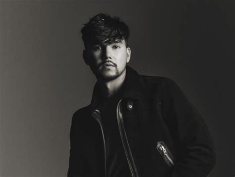 Tyler Shaw Announces Tour New Music Sony Music Canada