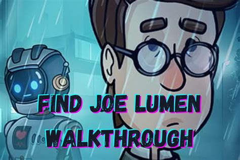 Tiny Robots Portal Escape Chapter 1 Walkthrough