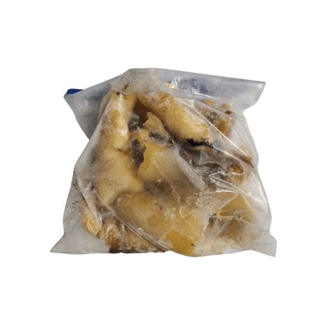 Perboiled Pomo Ponmojebu