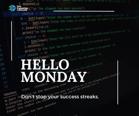Data Engineering Community On Linkedin Dataengineering Newweek
