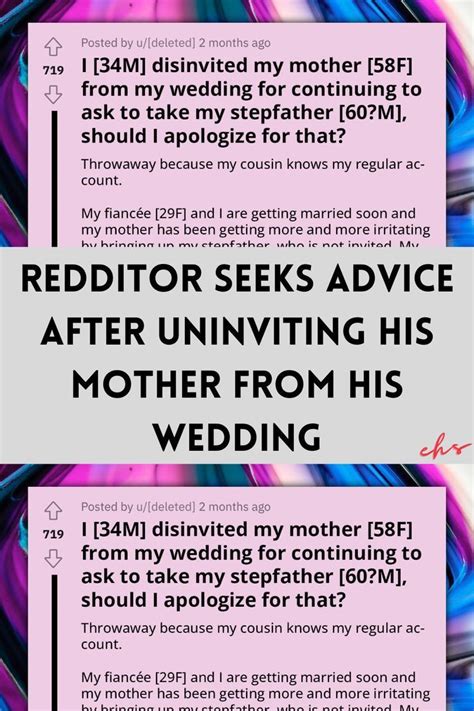 Lady Bans Her Sister From Bringing Boyfriend To Her Wedding Fears That Will Isolate Sister In