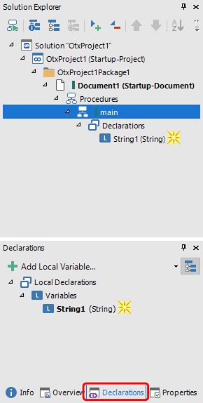 open test framework steps 6