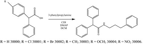 Acetamide Derivatives With Antioxidant Activity And Potential Anti