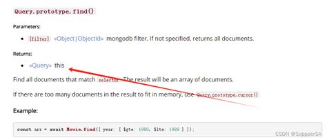 node js mongoose mongoose8 0 csdn博客