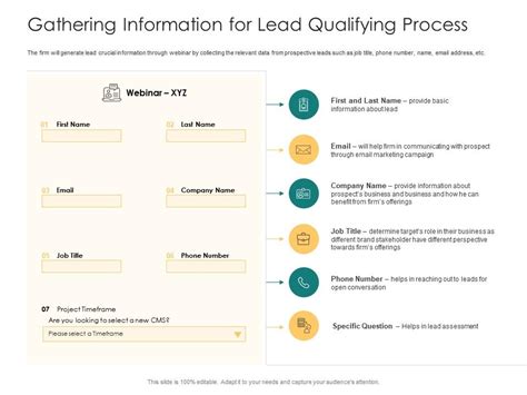 Top 10 Prospects Qualifying Workflow Powerpoint Presentation Templates In 2025
