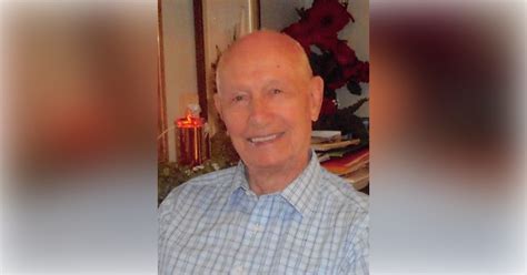 Obituary Information For Ralph Thomas Noeth