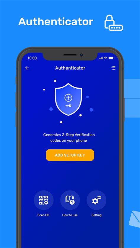 Authenticator App Authenticator Para Android Download