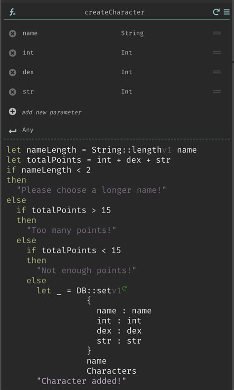 How To Write Tests In Darklang Dark Documentation